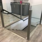 Interior Glass Railings: Style, Function & Safety